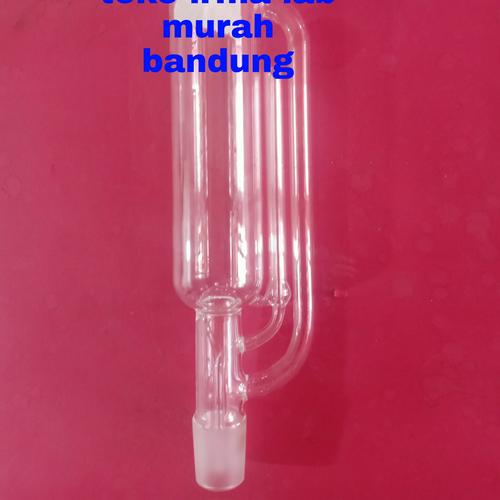 Jual extractor 250 ml untuk soxhlet 500ml atau labu 500ml - Kab ...