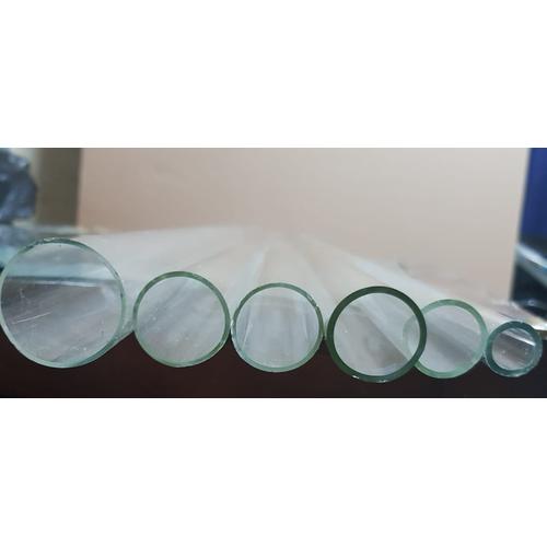 Jual Pipa kaca pyrex OD =11mm, Tbl= 1.5mm, P=1000mm - Jakarta Selatan ...