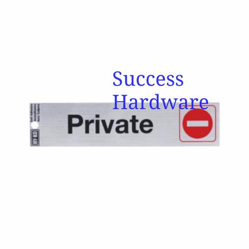 Jual HY KO SIGN LABEL STICKER ANODIZED PRIVATE STIKER - Jakarta Utara ...