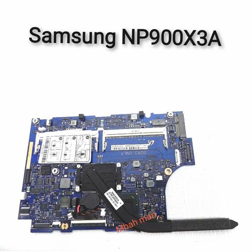 Jual Samsung NP900X3A core i7 motherboard - Kota Tanjung Pinang - Toko ...