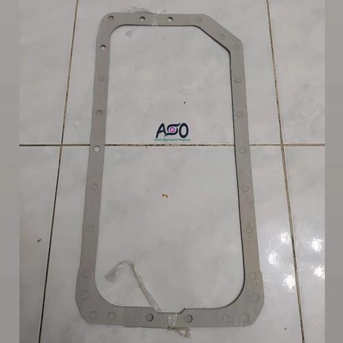 Jual Packing Paking Kalter Karter Gasket Oil Pan Fuso Canter PS125 PS ...