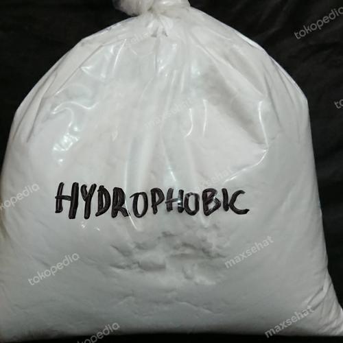Jual Hydrophobic Powder Serbuk Hidrofobik 100gram - Jakarta Timur ...