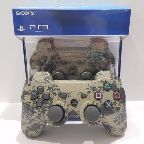 Jual controller stick stik joystik gamepad PS 3 PS3 Wireless original ...