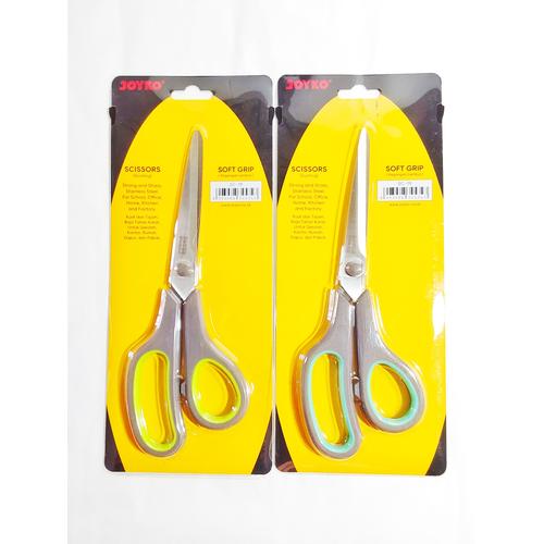 Jual Gunting Joyko SC-19 / Scissors Joyko SC-19 - Kota Mojokerto ...