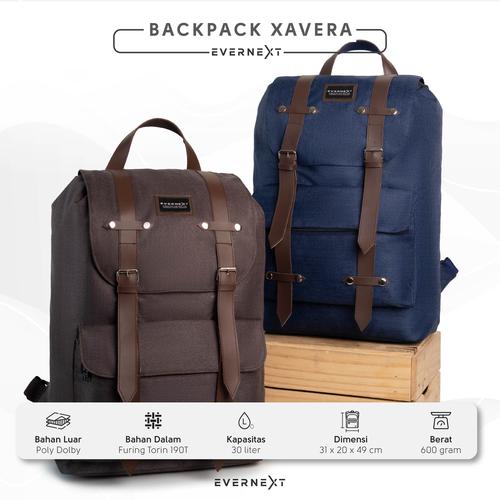 Jual Tas Ransel Wanita Backpack Besar Muat Banyak Multifungsi Backpack ...