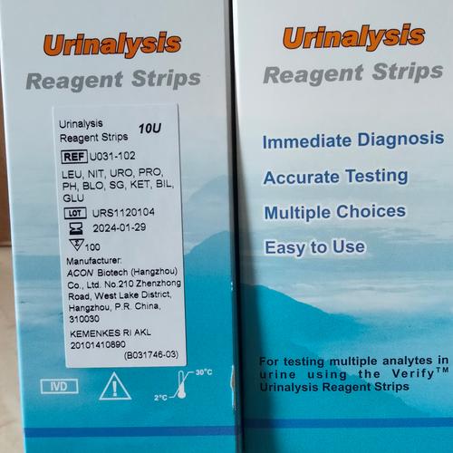 Jual Verify urinalysis/tes urine 10 parameter - Jakarta Utara ... Jual Verify urinalysis/tes urine 10 parameter - Jakarta Utara ...