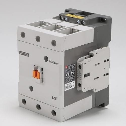 Jual MAGNETIC CONTACTOR/KONTAKTOR MC-130A LS IS / LS ELECTRIC - Jakarta ...