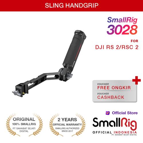 Promo SmallRig Sling Handle for DJI RS2 RSC 2 RS3 RS 3 Pro RS 3 Mini ...