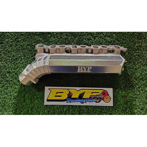 Jual BYP Racing Intake Toyota Innova Fortuner 2KD 06-15 - BYP2KD FRONT ...