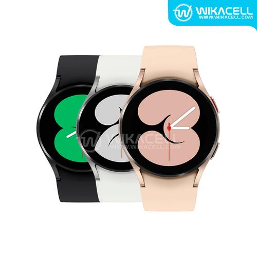 Jual Samsung Galaxy Watch 4 Classic LTE (SM-R865) 40mm - Gold/Black ...