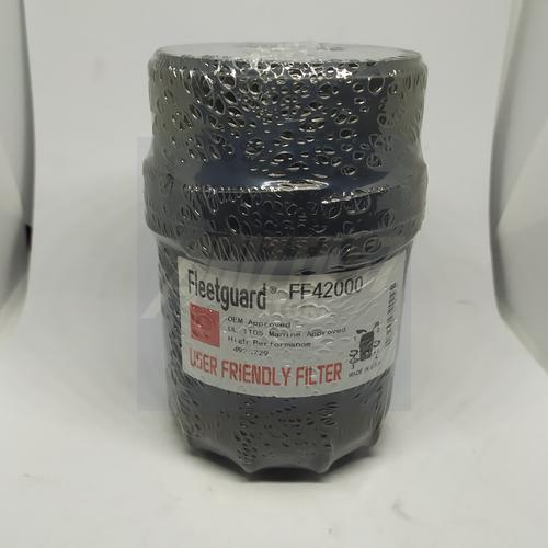 Jual Fuel Filter FF42000 Filter Solar Fleetguard FF 42000 - Kota ...