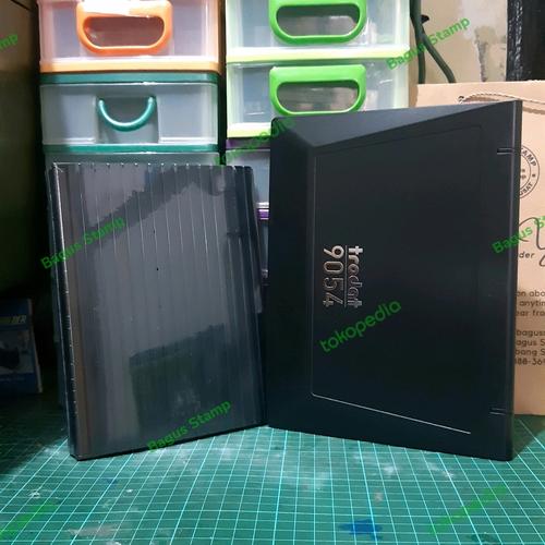 Jual Bak Stempel Ukuran Besar Jumbo / Stamp pad Trodat 9053 - trodat ...