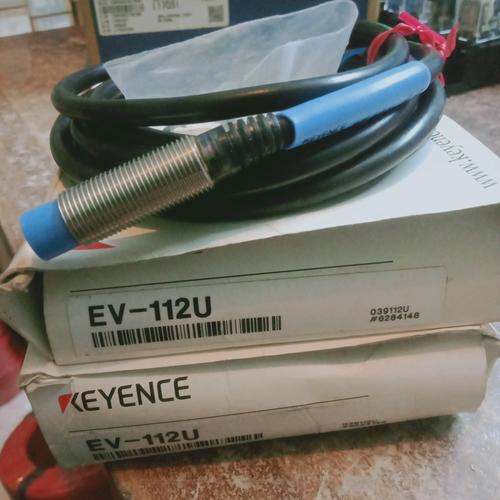 Jual PROXIMITY SENSOR KEYENCE EV-112U ORIGINAL JAPAN - Kota Bandung - elektrikal komponen ...