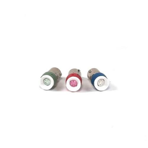 Jual Led IDEC LSED-M3B Blue 220VAC/DC - Kota Tangerang Selatan ...