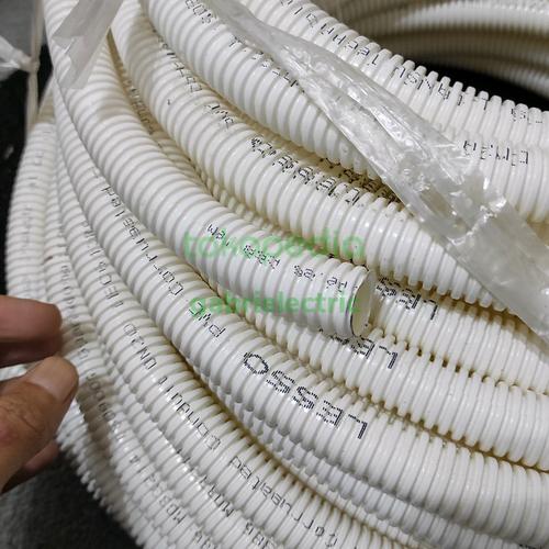 Jual flexible conduit 20mm Lesso setara boss clipsal - Kota Palembang ...