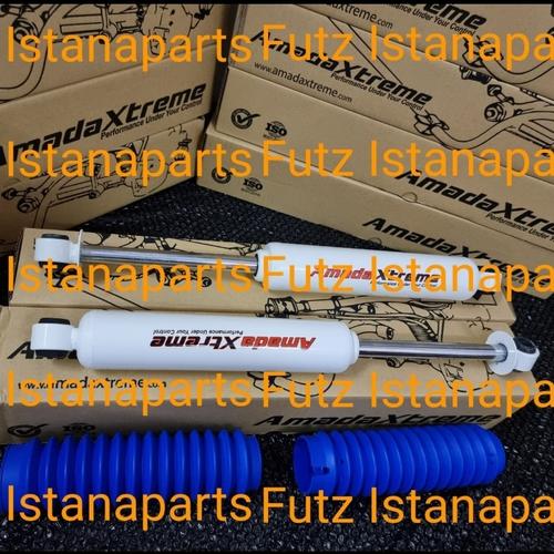 Jual Shock breaker AMADA XTREME TOYOTA HARDTOP BODY DAN AS BESAR ...