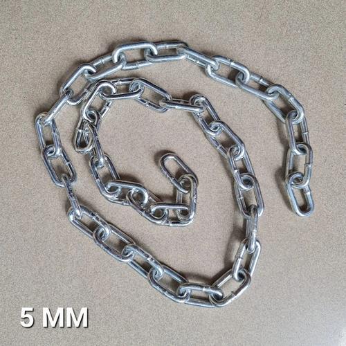 Jual Rantai Besi 5MM (PANJANG 1 METER) HARGA PER 1 METER - Jakarta ...