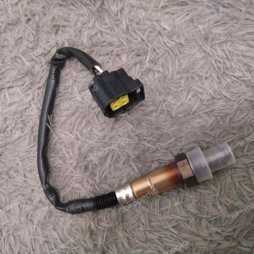 Jual Oxygen Sensor Mercedes W204 W211 W212 M272 C280 E280 E300 ...