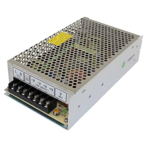 Jual POWER SUPPLY 12V 10A 20A 30A - PSU 10A - Jakarta Pusat - SULTAN ...