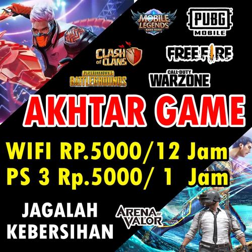 Jual Spanduk Custom Konter Toko Warung Makanan Bahan Black out Lebih ...