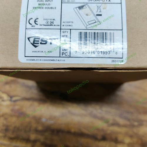 Jual SIGA CT 2 - Jakarta Pusat - big hit electric | Tokopedia