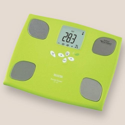 Jual Timbangan TANITA Badan Digital BC-750 - Putih - Kota Surabaya ...