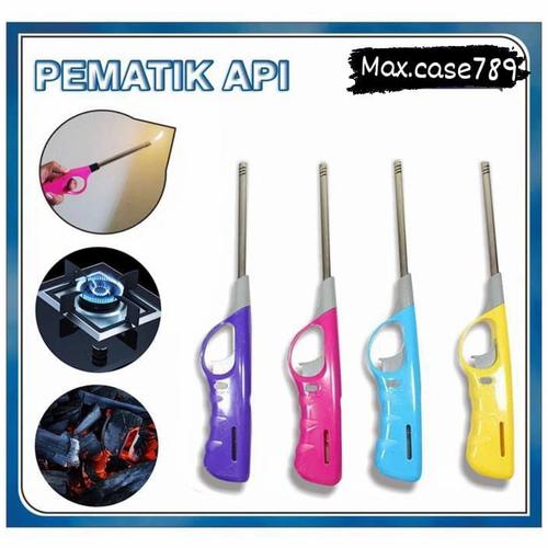 Jual KOREK API GAS-ALAT PEMANTIK API KOMPOR GAS DAPUR KITCHEN-KOREK API ...