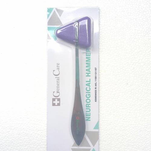 Jual Neurologi Hammer Refleks GC Alat Terapi Palu Hammer Refleks GC ...