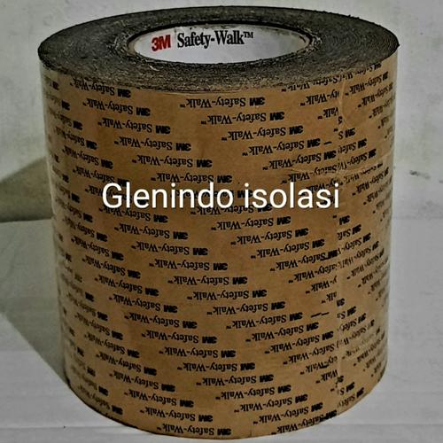 Jual 3M 610 Safety Walk Isolasi Anti Licin 6 in x 18 meter - Jakarta Barat - Glenindo Isolasi ...