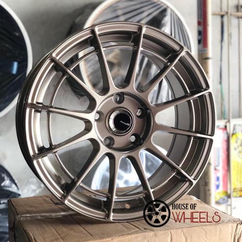 Jual Enkei nt03 spider r17 - Kota Surabaya - housee of wheels | Tokopedia