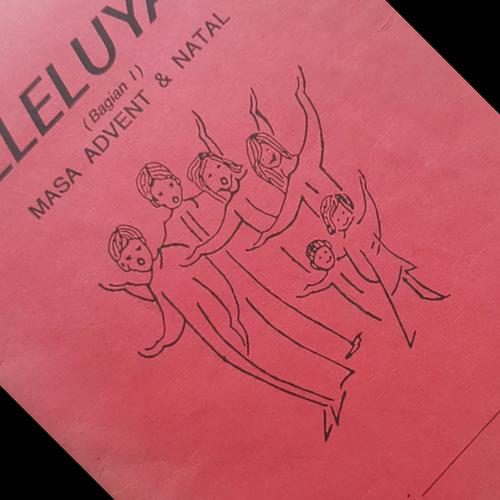 Jual Alleluya Masa Advent Dan Natal (ORIGINAL SUPER LANGKA EDISI 1991 ...