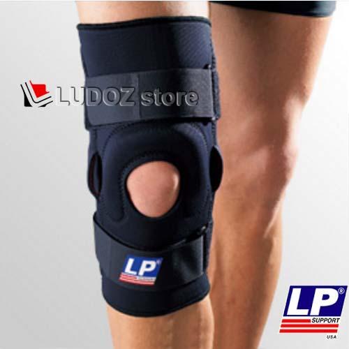 Jual KNEE support VERTICAL BUTTRESS LP 720 decker Lutut deker LP-720 ...