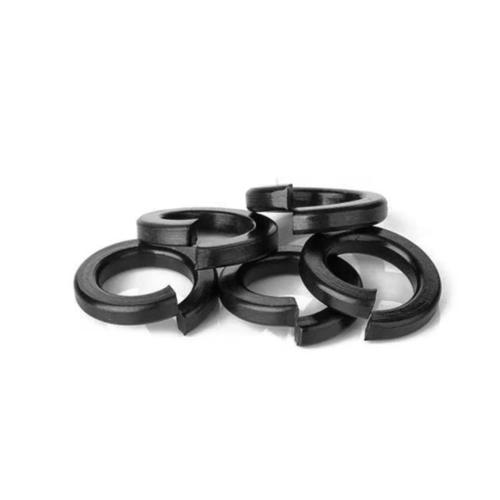 Jual Ring Per M6 Hitam Washer Spring M6 Ring Per Hitam Baja M6 - Kota ...