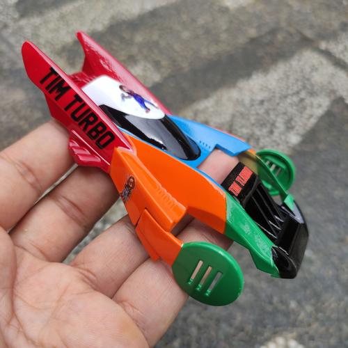 Jual 92352 Body strato vector original Tamiya custom bisa REQUEST warna ...