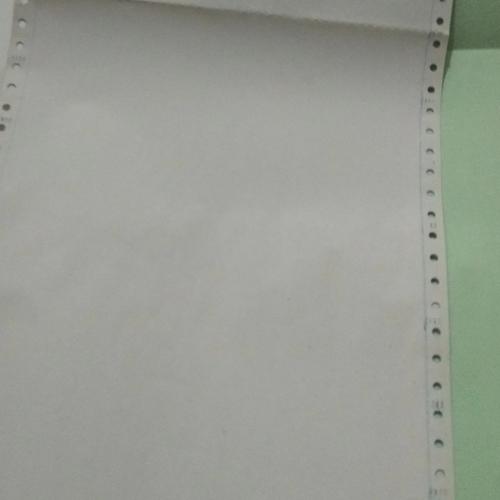 Jual Continuous form 4 ply / kertas komputer printer dot matriks - Kota ...