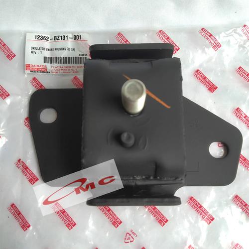 Jual Engine Mounting Kiri Avanza Vvti Xenia 1300 Cc 12362-BZ131-001 ...