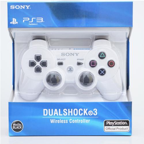 Promo controller stick stik joystik gamepad PS 3 PS3 PC Wireless ...