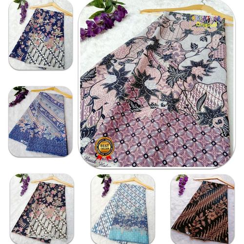 Jual KAIN BATIK METERAN BAHAN BATIK METERAN KAIN BATIK KATUN BAHAN ...