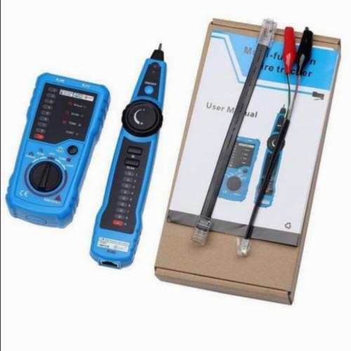 Jual Wire Tracker RJ45 RJ11 Network Cable Tester - Jakarta Barat ...