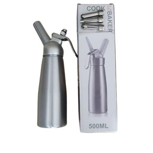 Promo Whip Cream Dispenser Whipping Whip Cream Maker Whipped Cream ...