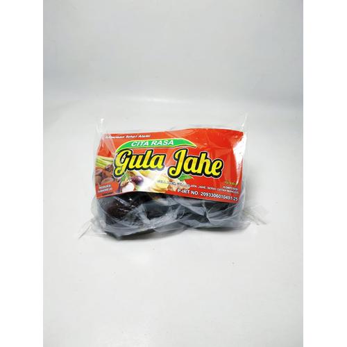 Jual Gula Jahe / Gula Jawa Jahe / Gula Jahe Purworejo 1kg - Kota ...