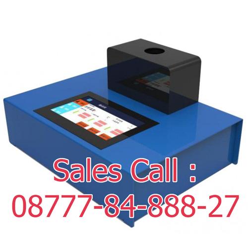 Jual Innotech DMP 800 melting point apparatus alat uji titik leleh ...