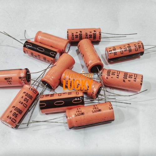 Jual ELCO 22UF 63V/10UF 16V/10UF-100V/56UF-50V/10UF-35V/82UF-25V/47UF ...