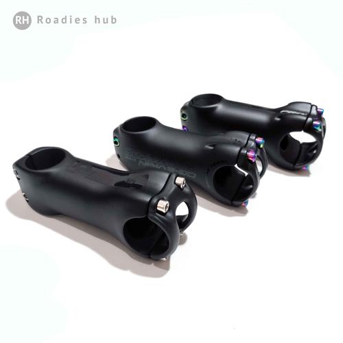 Jual Stem sepeda carbon road bike mtb folding og-evkin / og evkin - BS ...