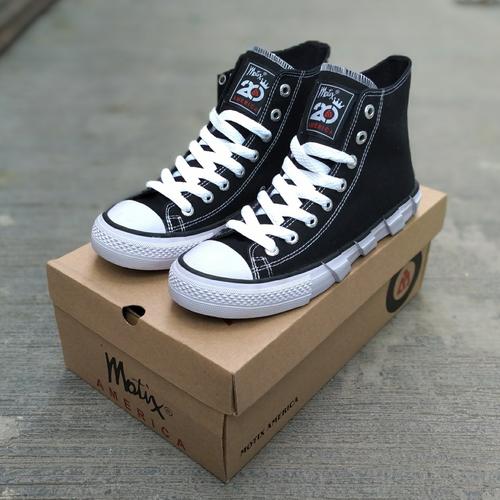 Jual Sepatu motix america original / sepatu sneakers motix / sepatu ...