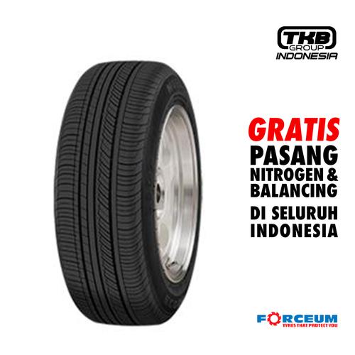 Promo Forceum Ban Mobil Brio Sigra Calya Sirion Ayla 175/65 R14 ECOSA ...