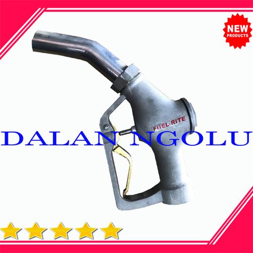 Jual Gun nozzle Merk Fuel Rite Manual - Jual Gun nozzle Fuel rite 1.5 ...