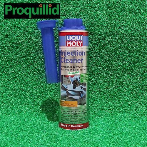 Jual LIQUI MOLY PEMBERSIH FUEL INJECTION INJECTOR CLEANER MOBIL BENSIN ...