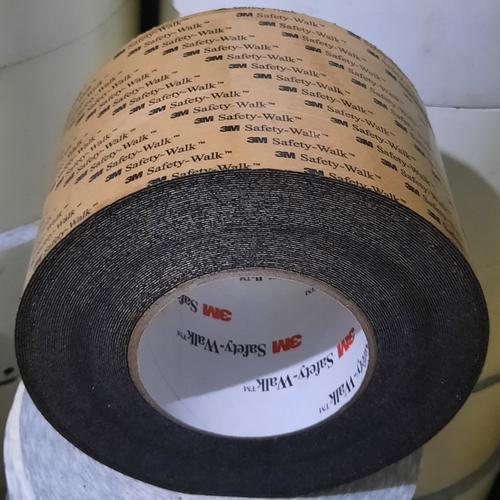 Jual Isolasi anti slip/anti licin 3M 610 Safety walk 3 inch x 18 meter ...