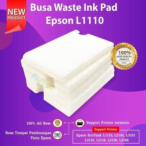 Jual Busa Ink Pad Printer Epson L3116 L3150 L3156 L3250 L3256 L3210 ...